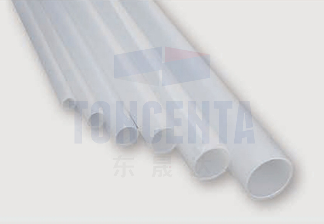 PVDF-UHP管材-无锡东晟达智能科技有限公司